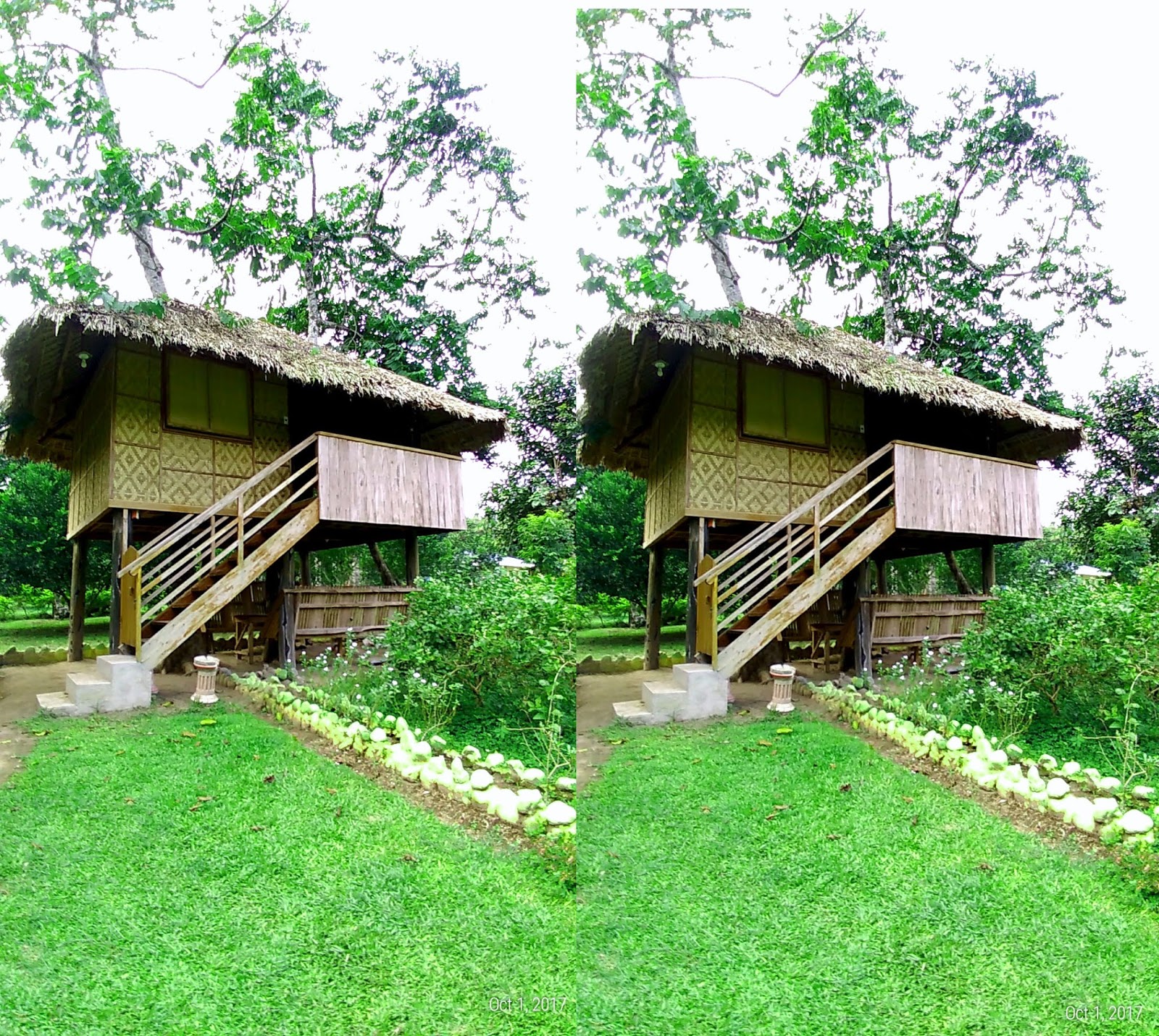 DIY Travel Guide to Irosin Eco Zoo Park in Irosin, Sorsogon