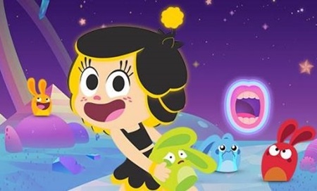 InfoAnimation.com.br: Hasbro lança no YouTube novos episódios da série ...