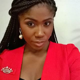 RISING STAR: SANDRA EZE | Bebe Akinboade