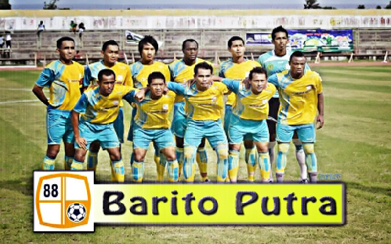 √ Sejarah Asal usul Lahirnya Tim BARITO PUTRA - Izbio