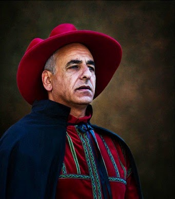 OLTRE IL MURO: ARTE e FOTOGRAFIA: DAVID SANT | PHOTOGRAPHER