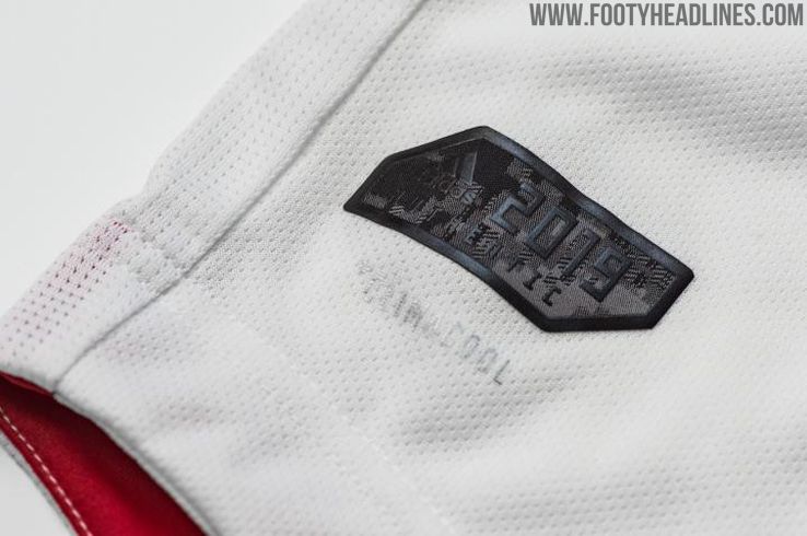 Chicago Fire 2019 Kits Released | New Sponsor Motorola - Footy Headlines