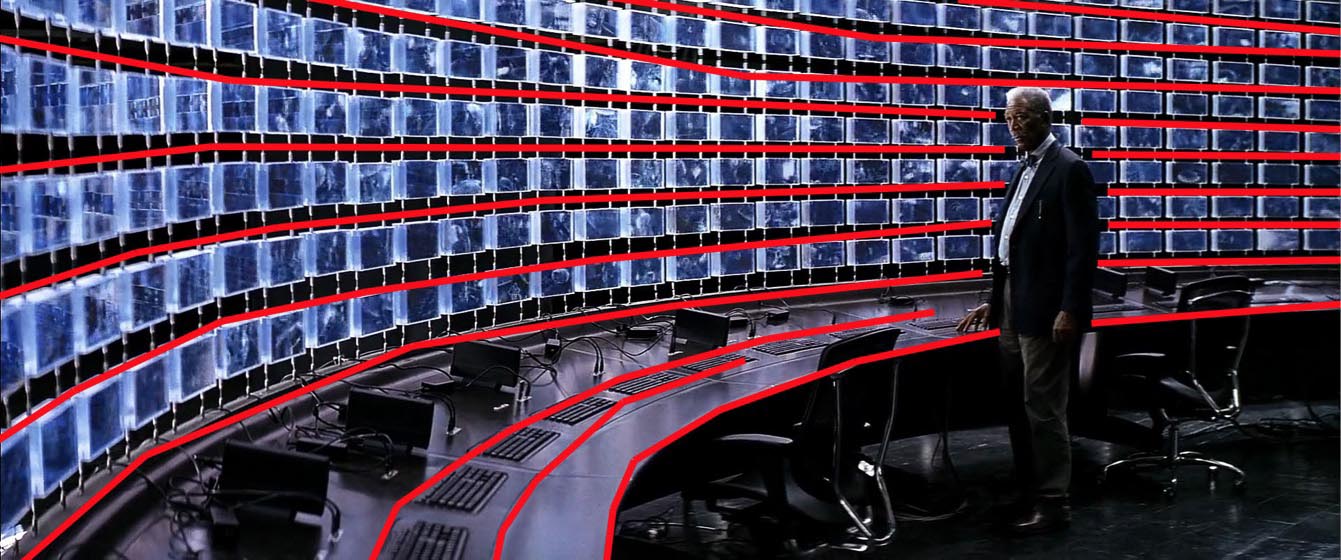 Leading Lines Lesson - CVHS Photography