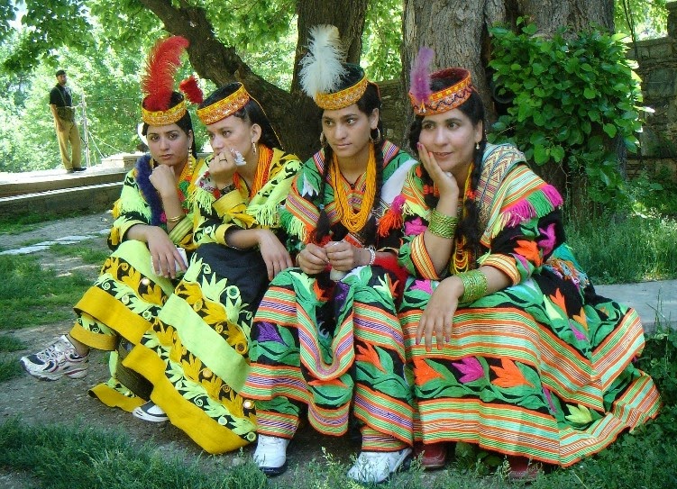 Culture-Pakistani People -life style of Pakistan