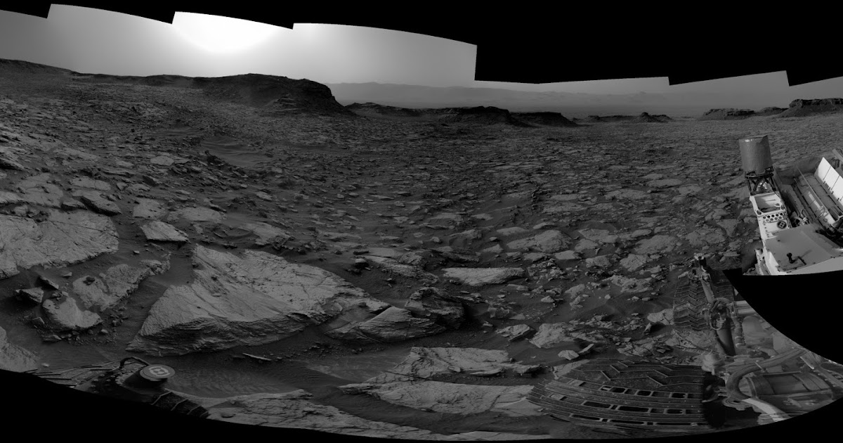 MASALLADELTERCERPLANETA.: ¿ OBSTÁCULO INESPERADO PARA EL ROVER ...