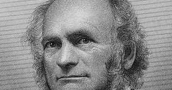 Neckbeard Society: Calvin Ellis Stowe