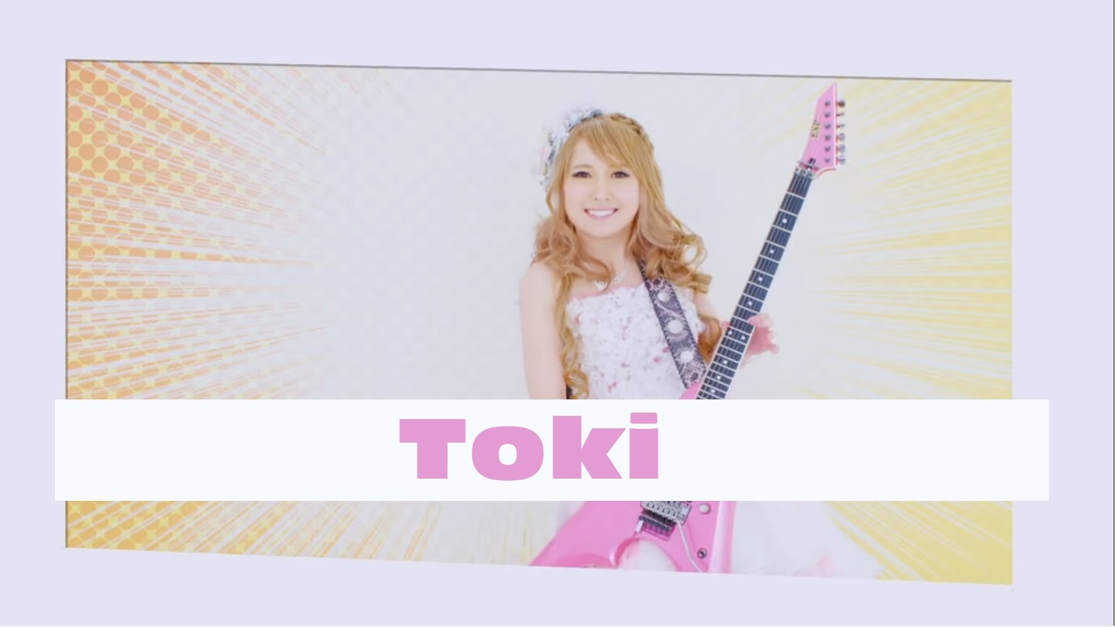 Yoshi, Toki: Aldious - Without You and Utopia from the new album ...