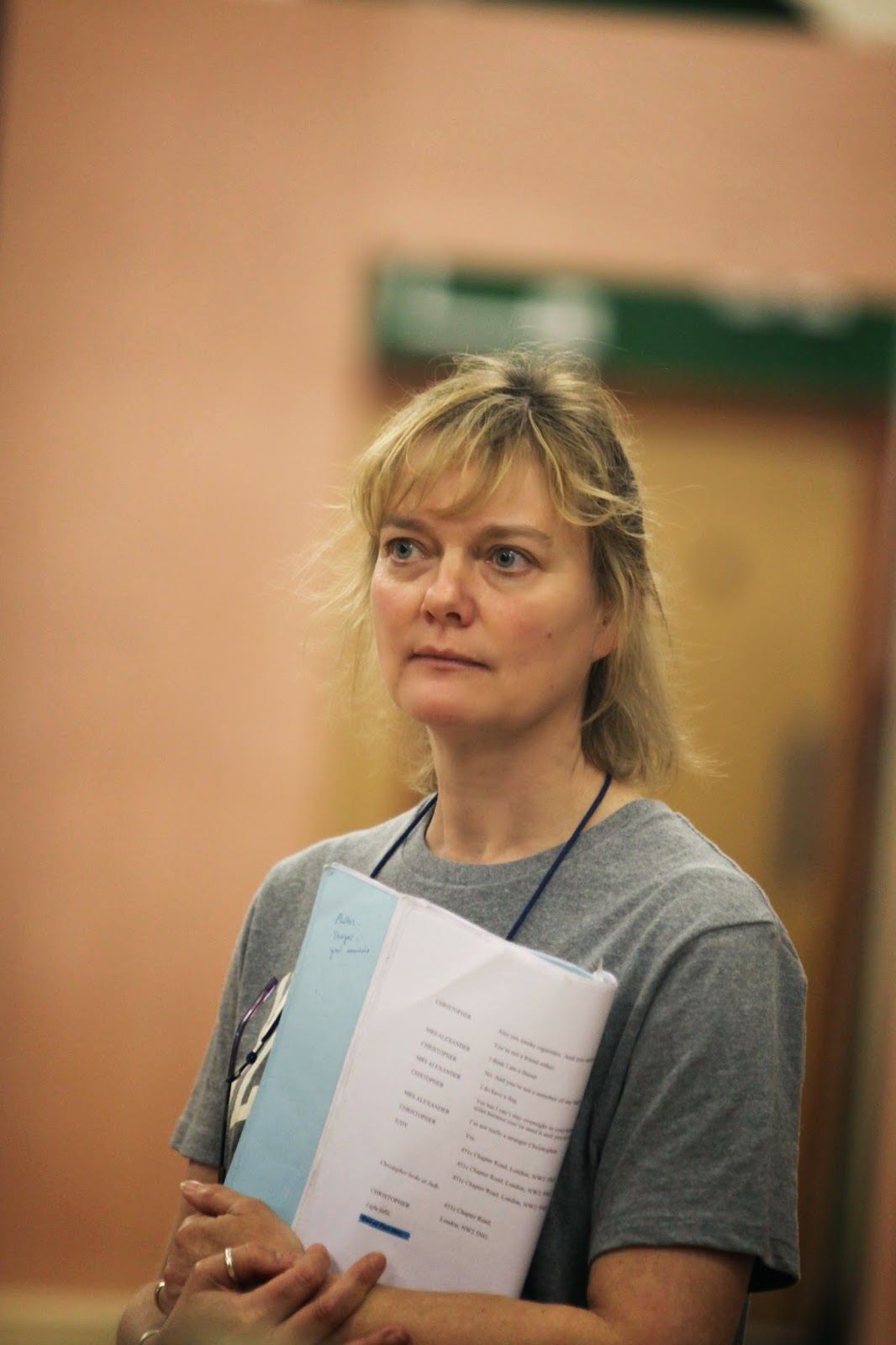 Sarah Woodward - Alchetron, The Free Social Encyclopedia