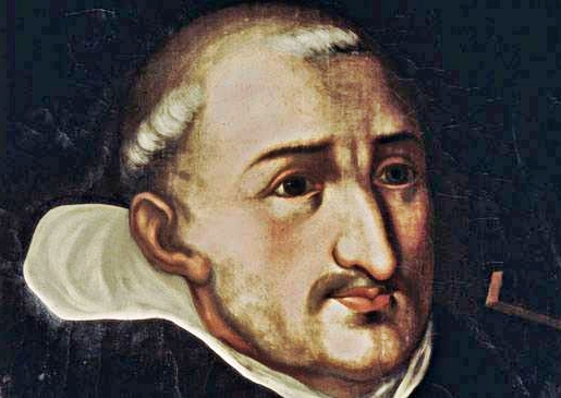 Galefod: Fray Luis de León