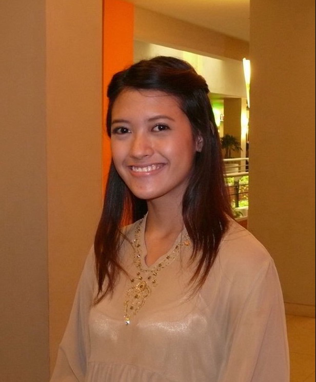 Biodata Profil Adhitya Putri dan Foto Terbaru | April 2014, Berita ...