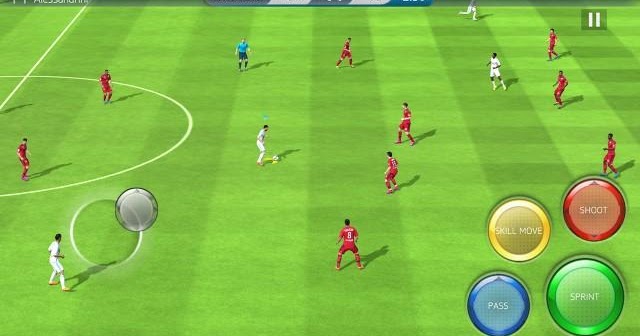 5 Game Sepak Bola Terbaik Untuk Hp Android/Tablet - serbaCARA.com ...