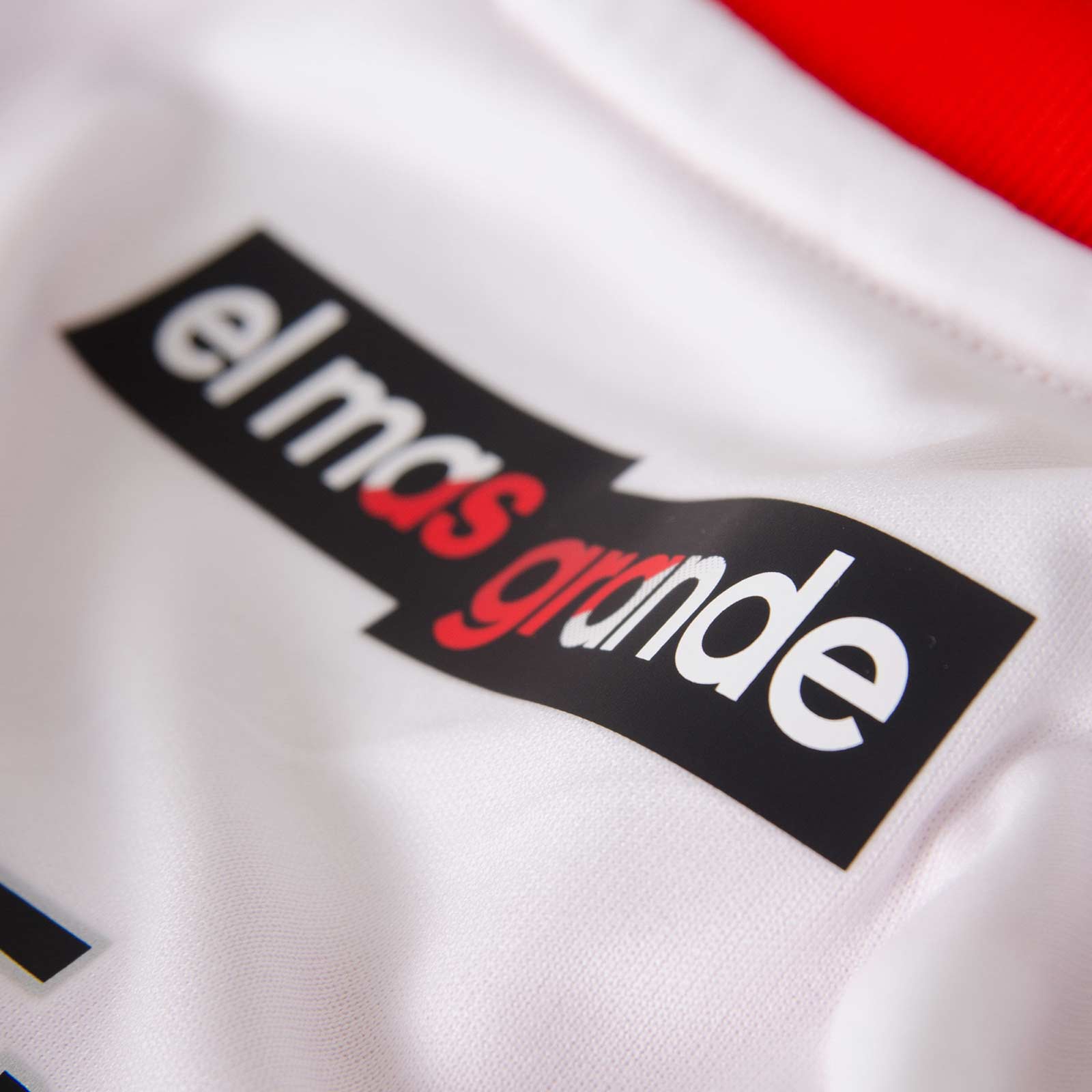 River Plate 2016 Home Kit Released - Footy Headlines