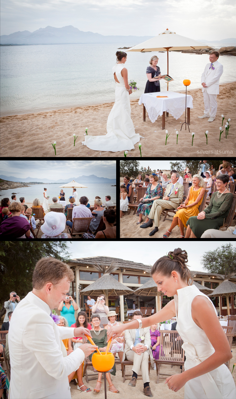 silversatsuma wedding photography: Incredible Corsica.