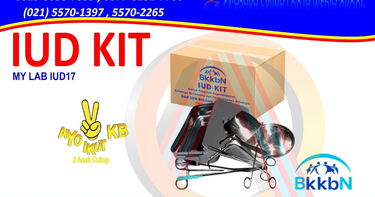 iud kit bkkbn 2017 spesifikasi ~ produsen iud kit bkkbn 2017