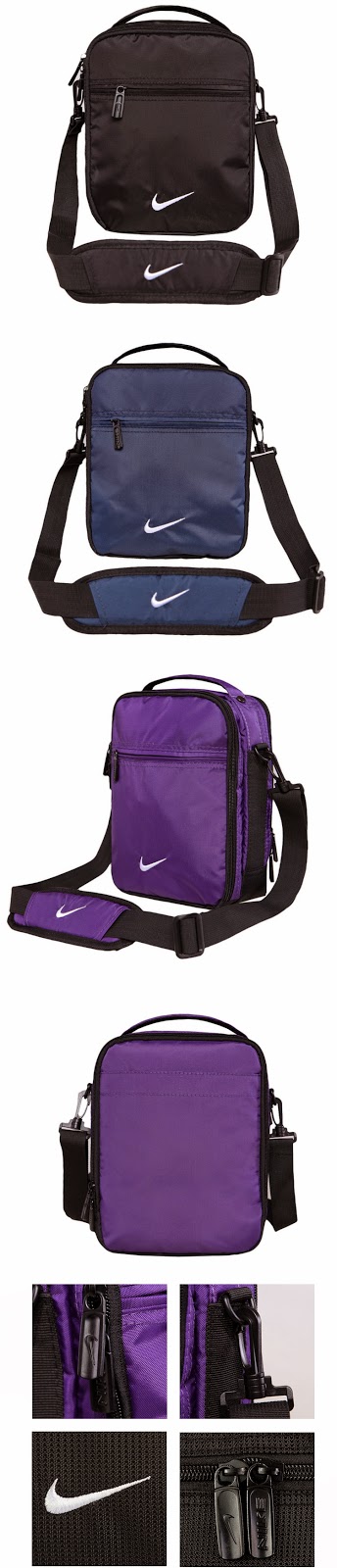 Beg Kalis Air NIKE lelaki perempuan - kedai online
