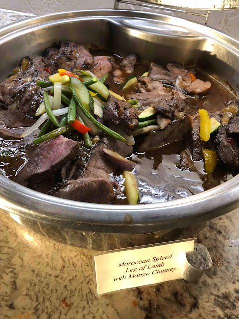 Hawaii Mom Blog: 100 Sails Restaurant & Bar Celebrates Prince Waikiki's ...