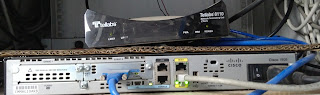 Sujoy's Tech Blog: Tellabs 8110 MLLN Leased Line Modem Troubleshooting ...
