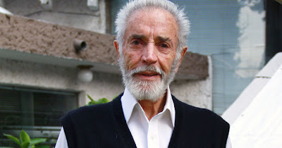 ESTO PASO: 1933: NACIÓ Julio Alemán, actor mexicano. (n. 2012)