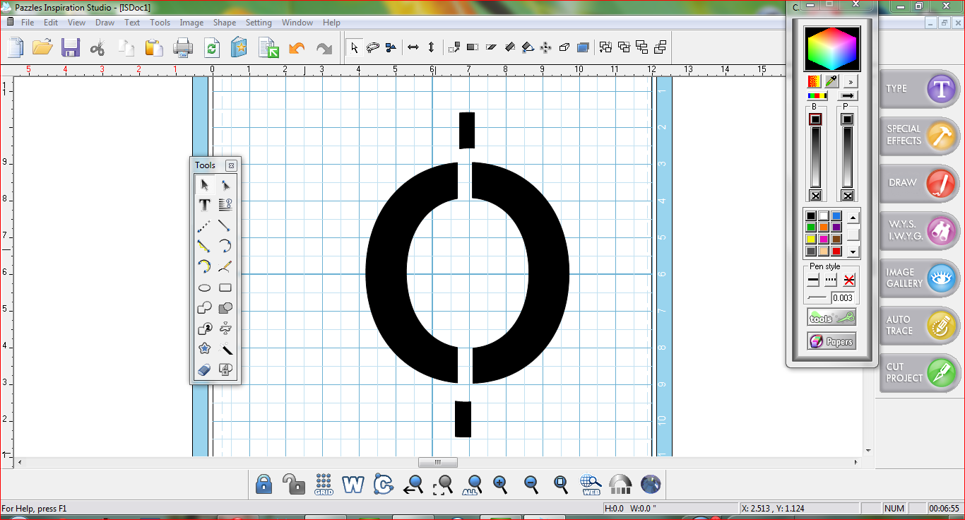 November 1, 2011 Creating a Stencil 3 Different Ways – Cards and Stitches