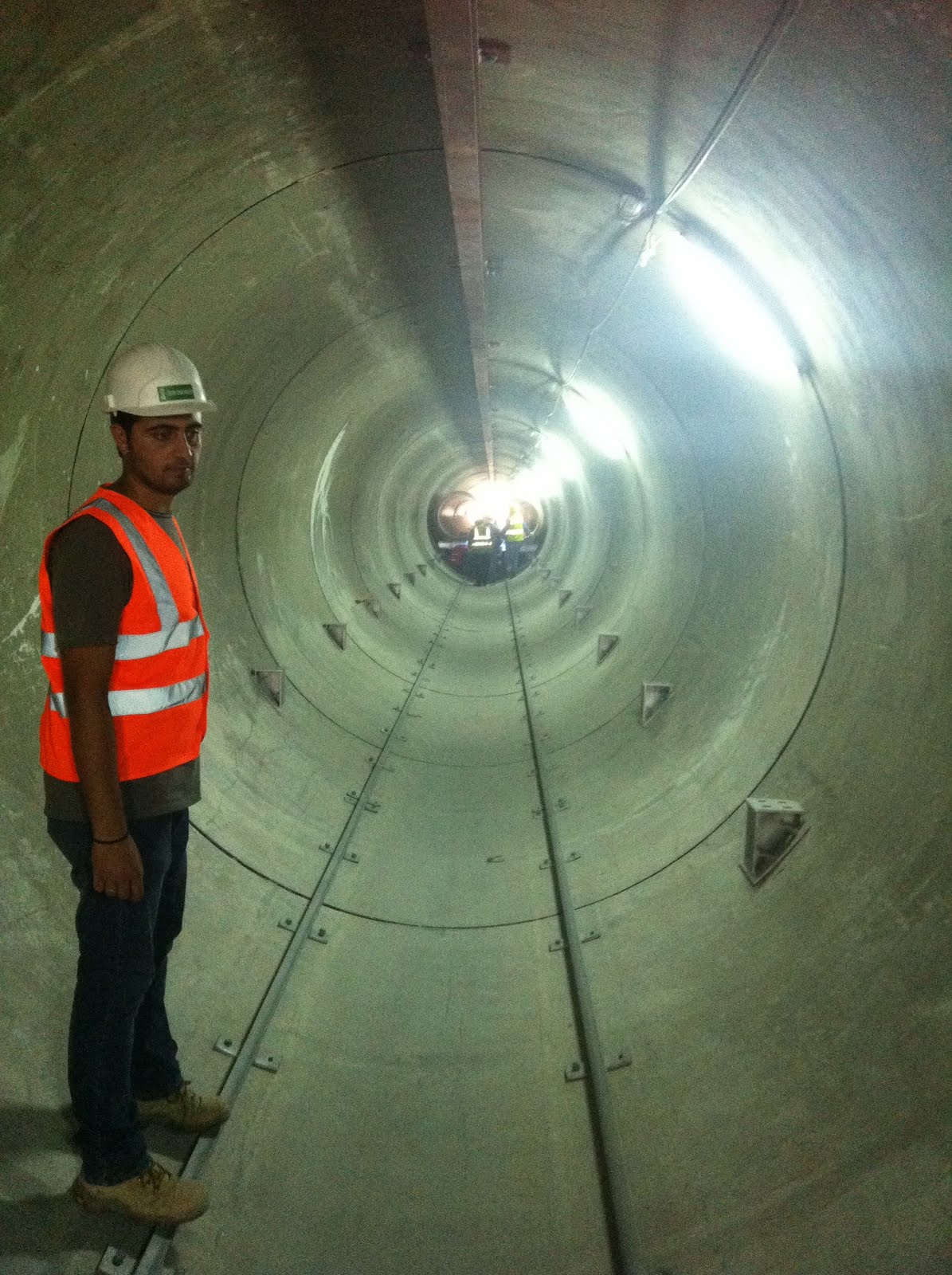 Qatar Culture Club: A Sociological Perspective on Infrastructure Works ...