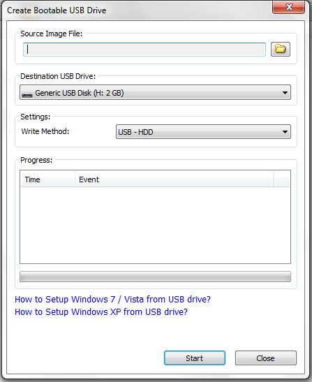 Install Windows 7 or Windows 8 Using USB Drive - Computer Trouble ...