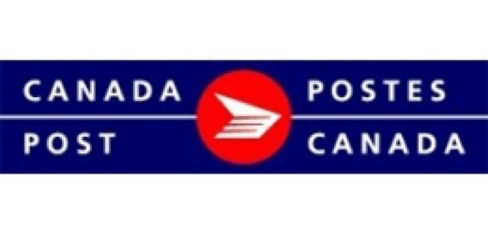 Park Vista Tenants' Association: CANADA POST PARCEL LOCKER AT PARK VISTA