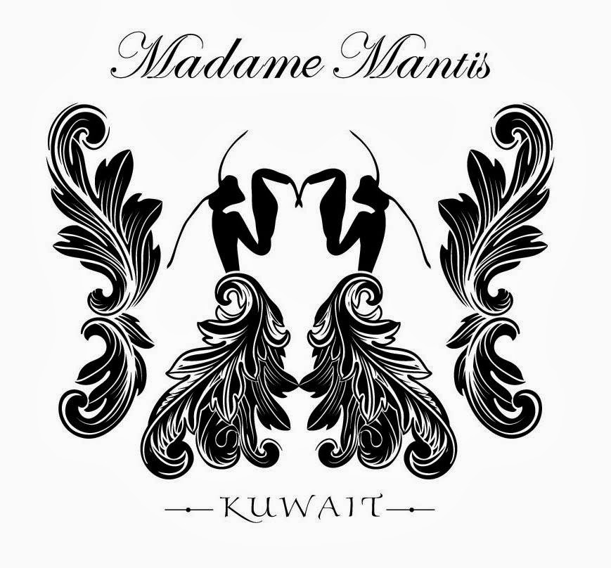 AWA-D: Madame Mantis - Kuwait