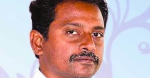 KALLAM HARANADHA REDDY BAPATLA YSRCP LEADER