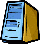 Hardware y Software at emaze Presentation