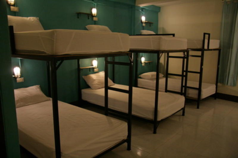 Jenis Bilik yang ada di Hotel / Resort - Husniey Husain