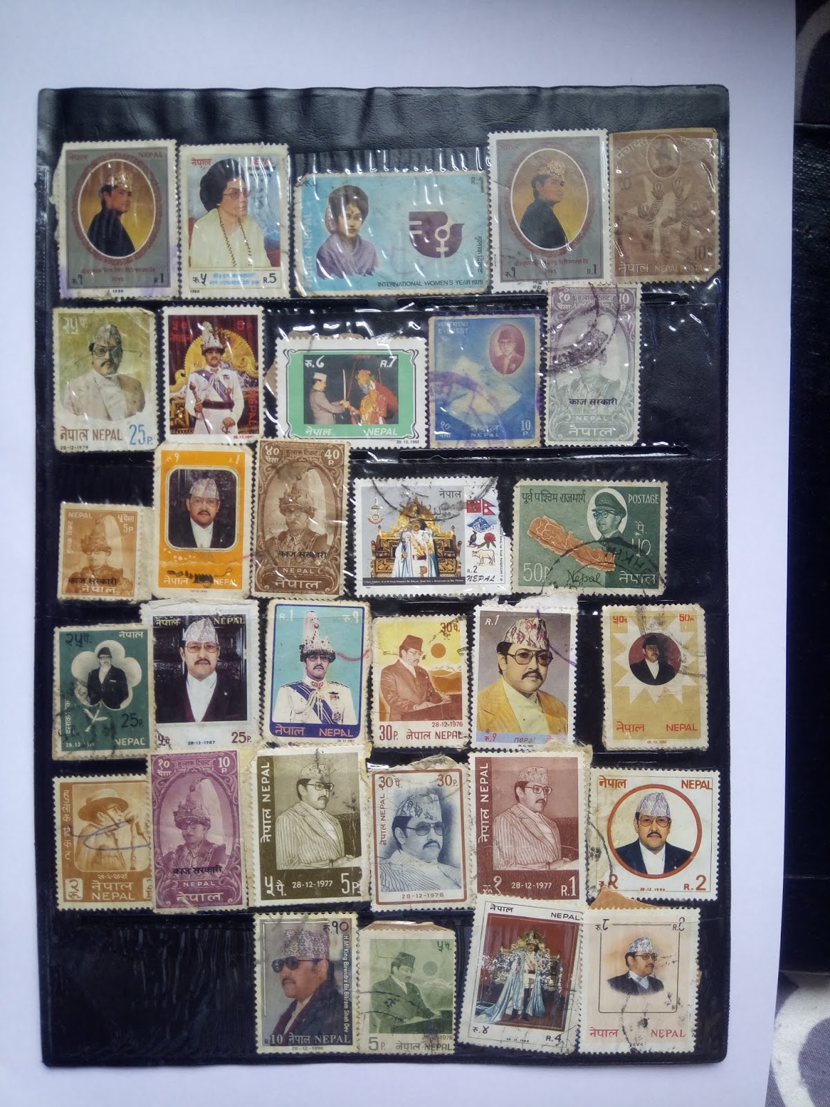 One shop Buy Everething Here: Check Out 1000+ Stamps from Across the ...
