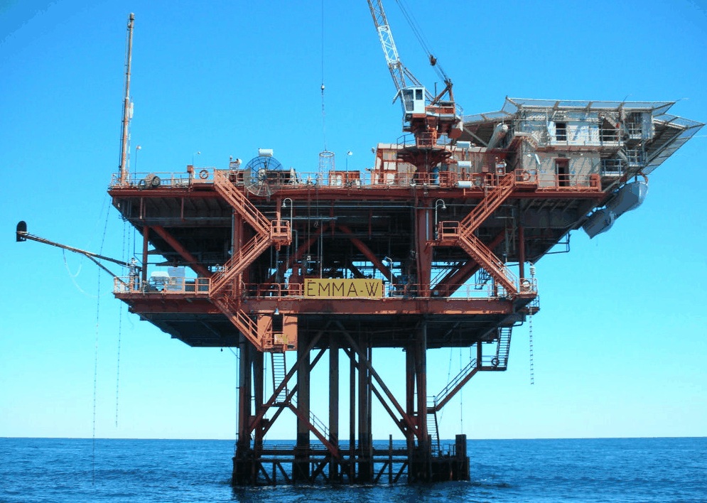 porto di Pescara: Piattaforme a mare_ Abruzzo e Molise_Aggiornamenti ...