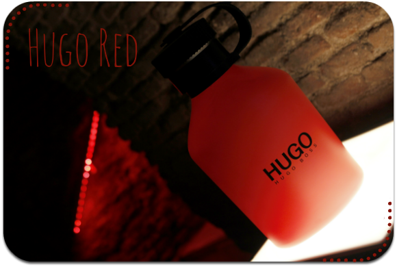Hugo Red, la sorprendente fragancia de Hugo Boss que traspasa los ...