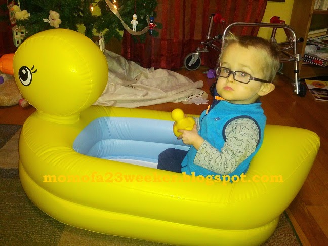 JAM sessions: Lessons learned through a micro-preemie: Toys & Games for ...