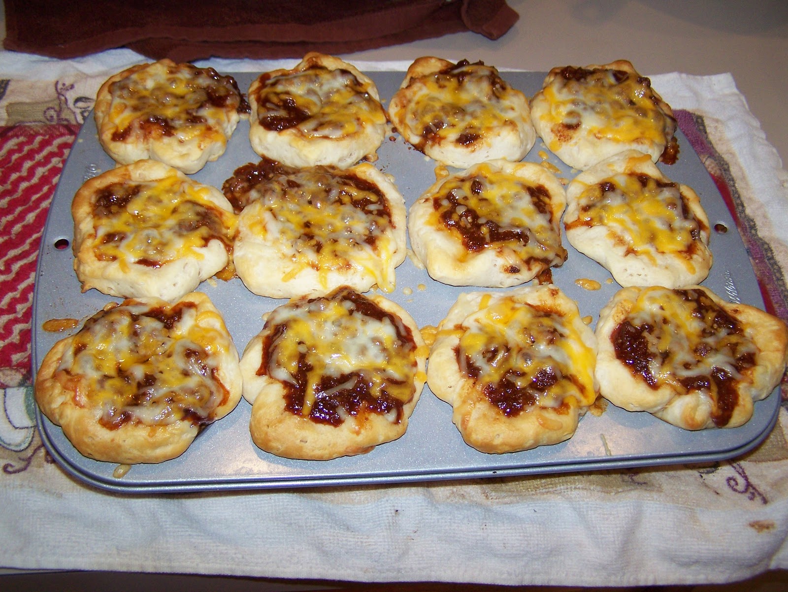 Apples to Applique: Gremlins