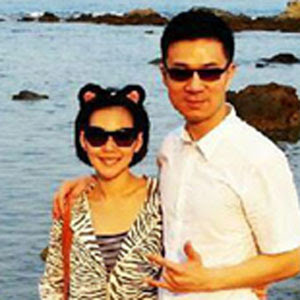 Dee Hsu and Mike Hsu show off family bliss | Celebrity PW