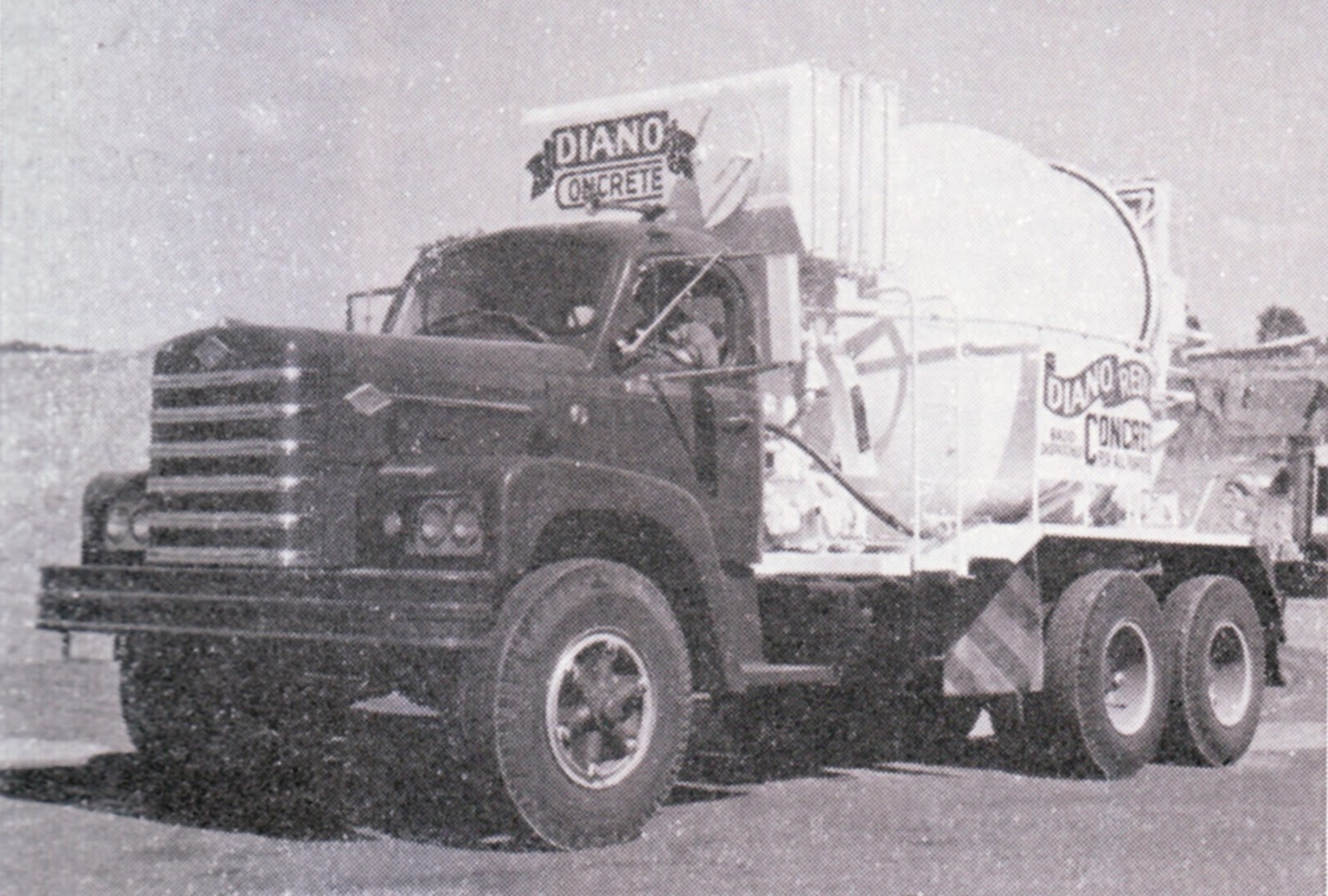 Engine Punk: Truck engines for racers