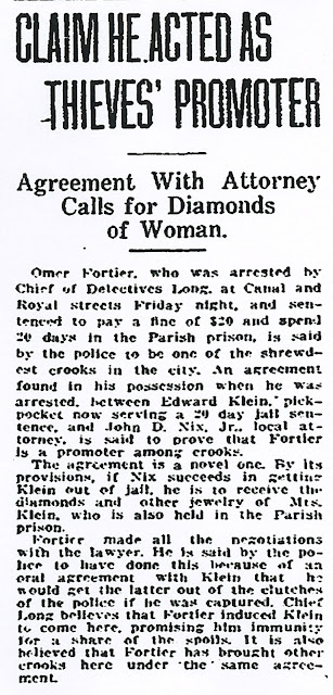 Climbing the Branches of My Family Tree: FRIDAY'S FAMOUS - Omer Albert ...