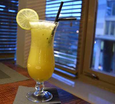 Can you take kids to a fancy Thai restaurant on Newcastle Quayside? We ...