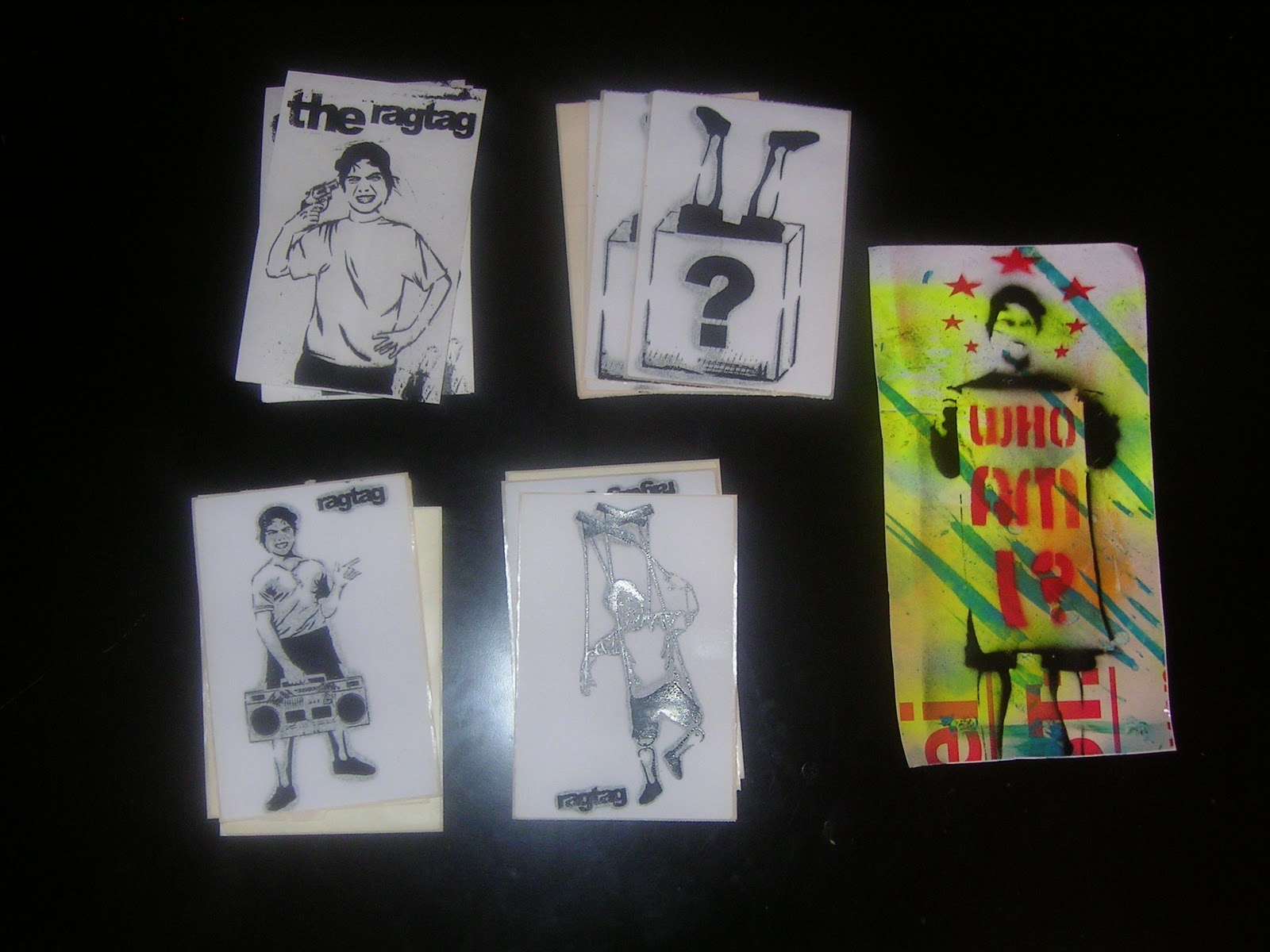 Ragad Art Expo