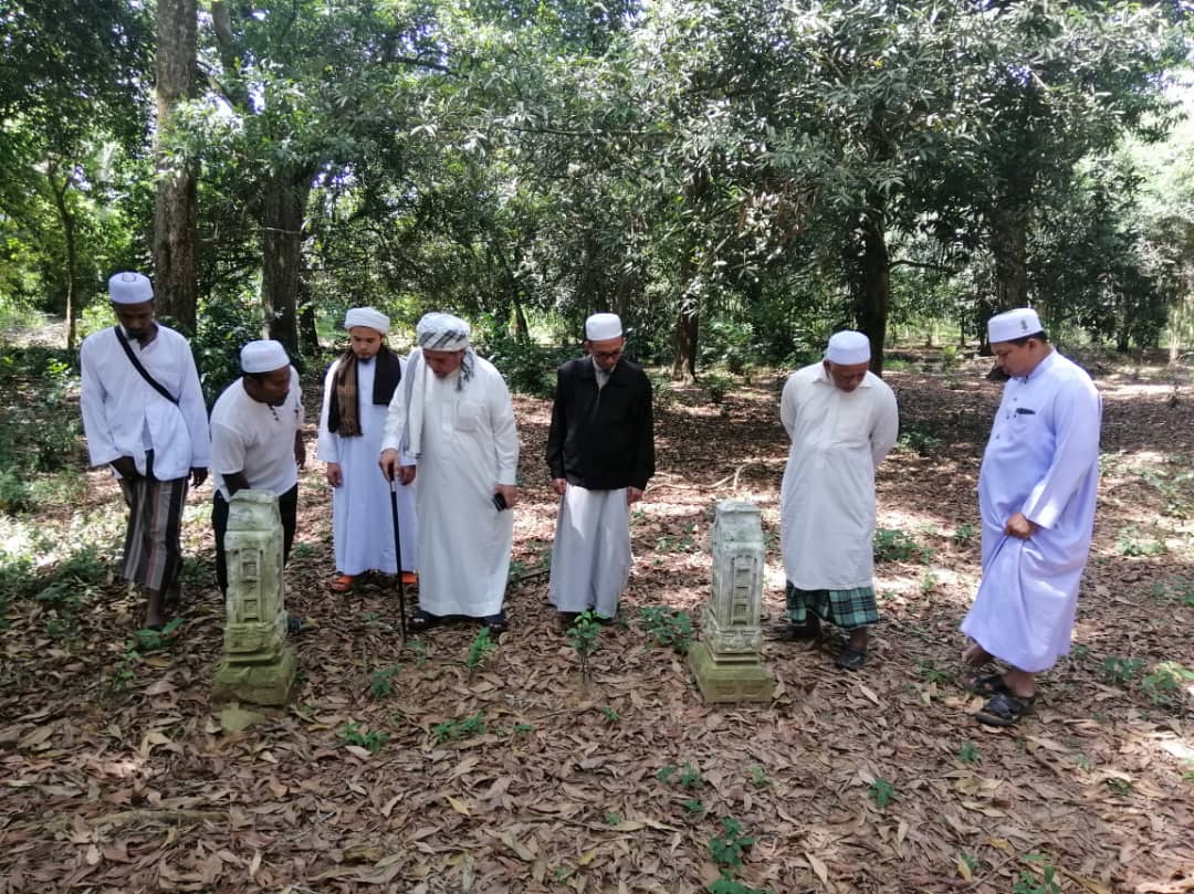 CAHAYA KEHIDUPAN TAUHID: January 2019