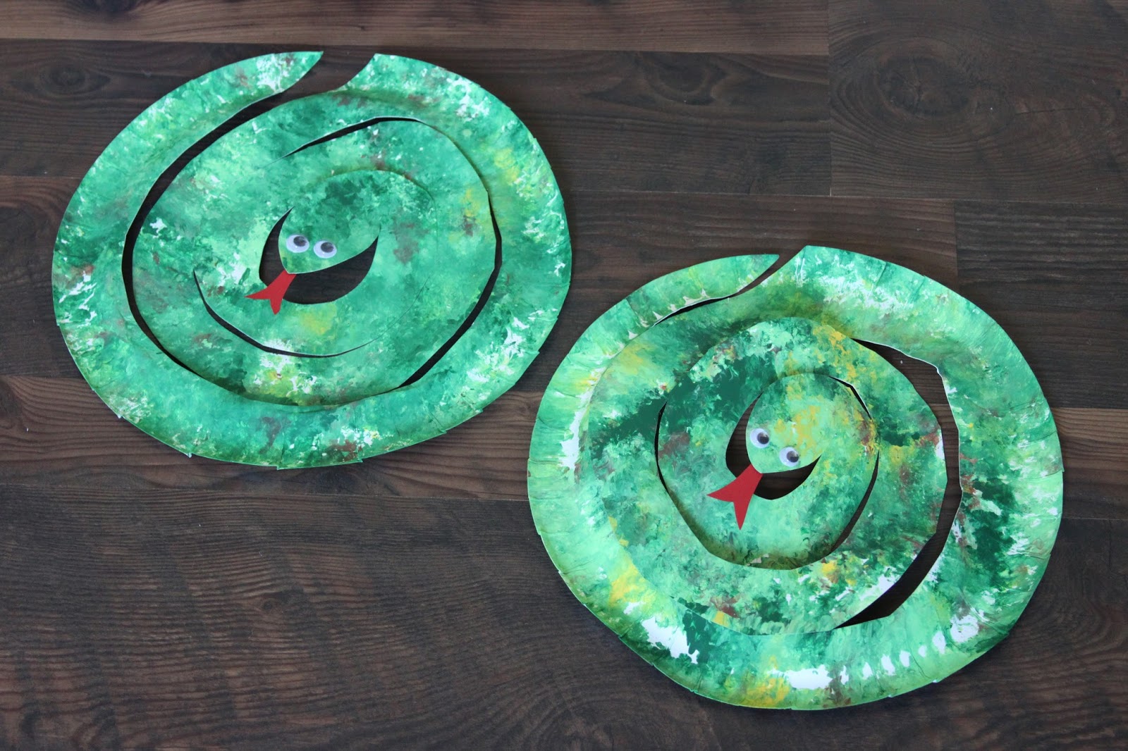 the gd kitchen: summer crafts...part 3!