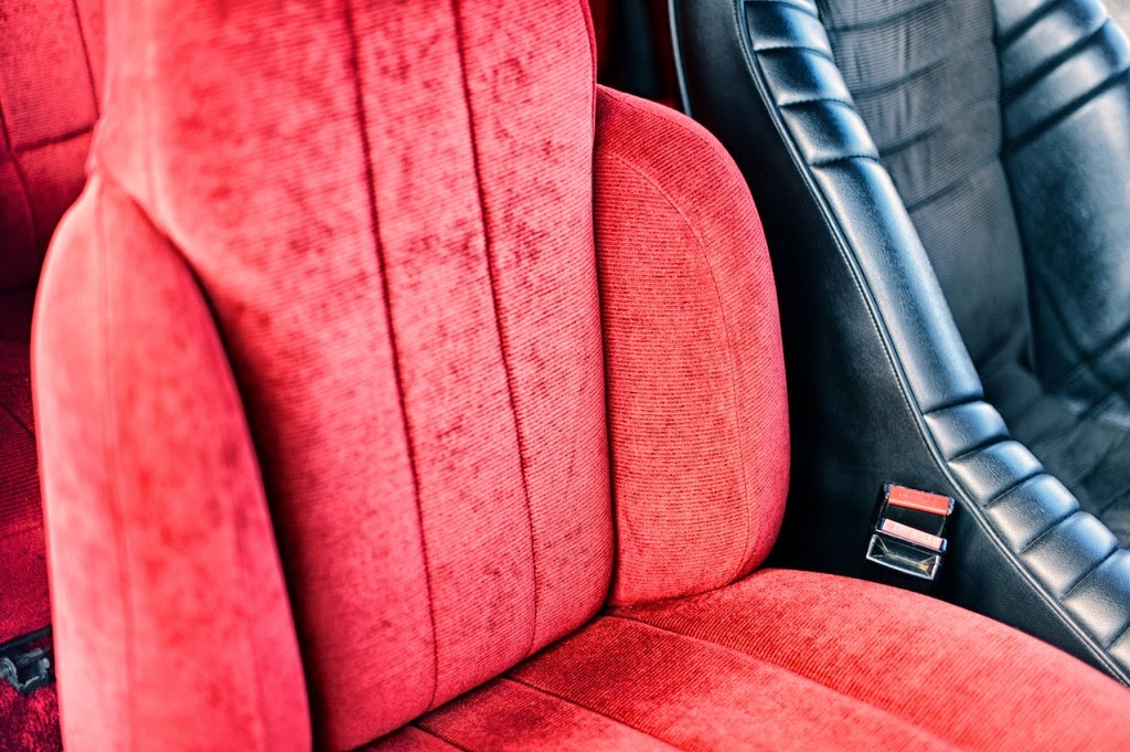 Renault 5 Alpine Turbo Coppa: piccola ribelle - Throttle Addicted