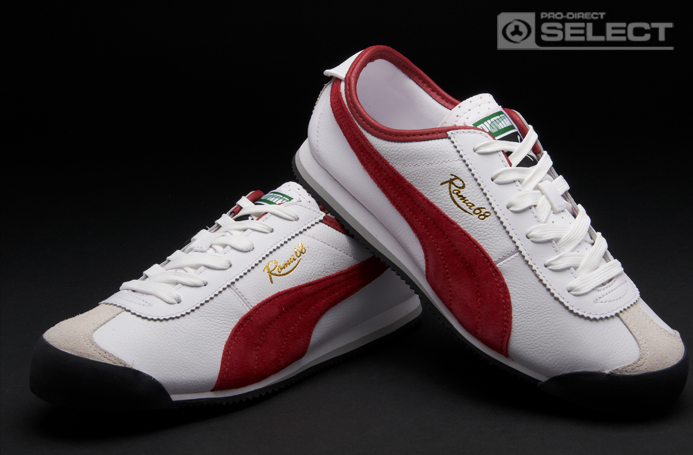 CARI SEPATU: Puma Roma 68 Vintage NM