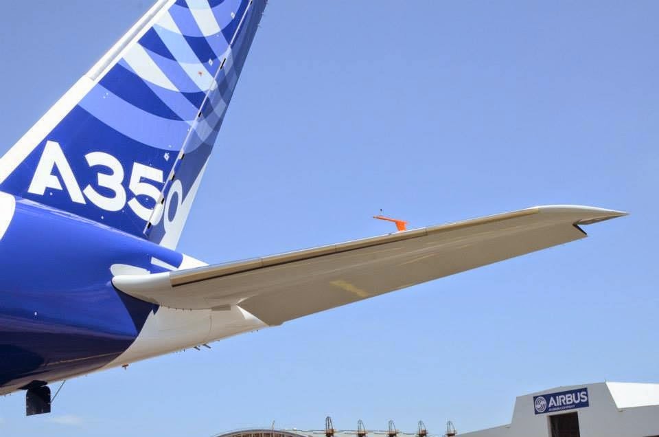 A350 XWB News: Airbus will duplícate the A350 HTP boxes assembly line ...