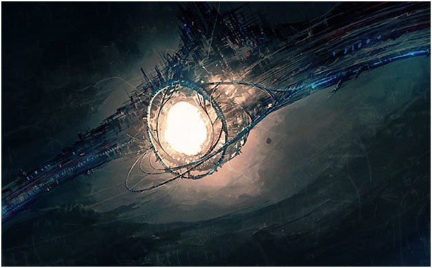 The Kardashev Scale – Type I, II, III, IV & V Civilization | Sci-Tech ...