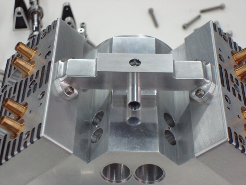 Jerry's Model Engine Plans Blog: 2010