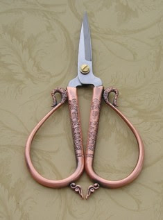 36 Unique and Strange Scissors ~ Now That's Nifty