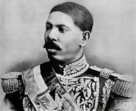 historia de la republica dominicana: Dictadura de Ulises Heureaux y ...