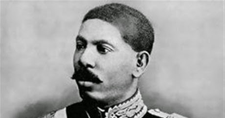 historia de la republica dominicana: Dictadura de Ulises Heureaux y ...